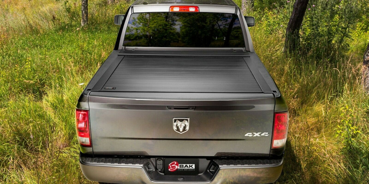 Soft Toppers by Fas-Top: The Ultimate in Flexibility & Style — Tonneau ...